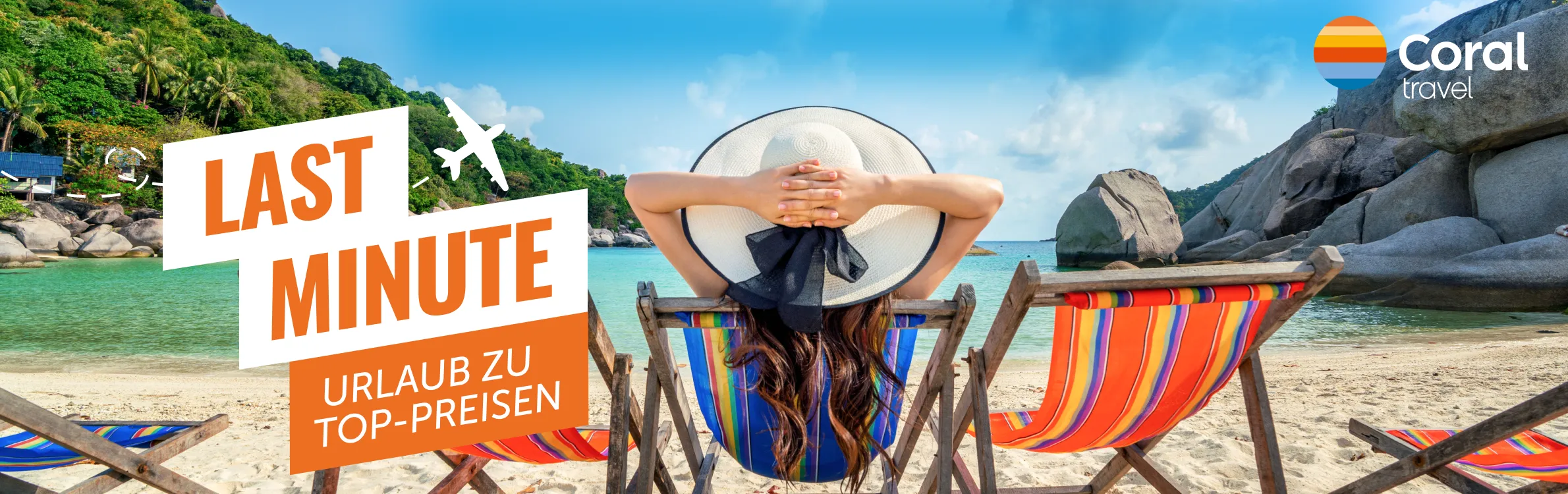 Top Reiseziele 2025 – Die besten Urlaubsziele entdecken