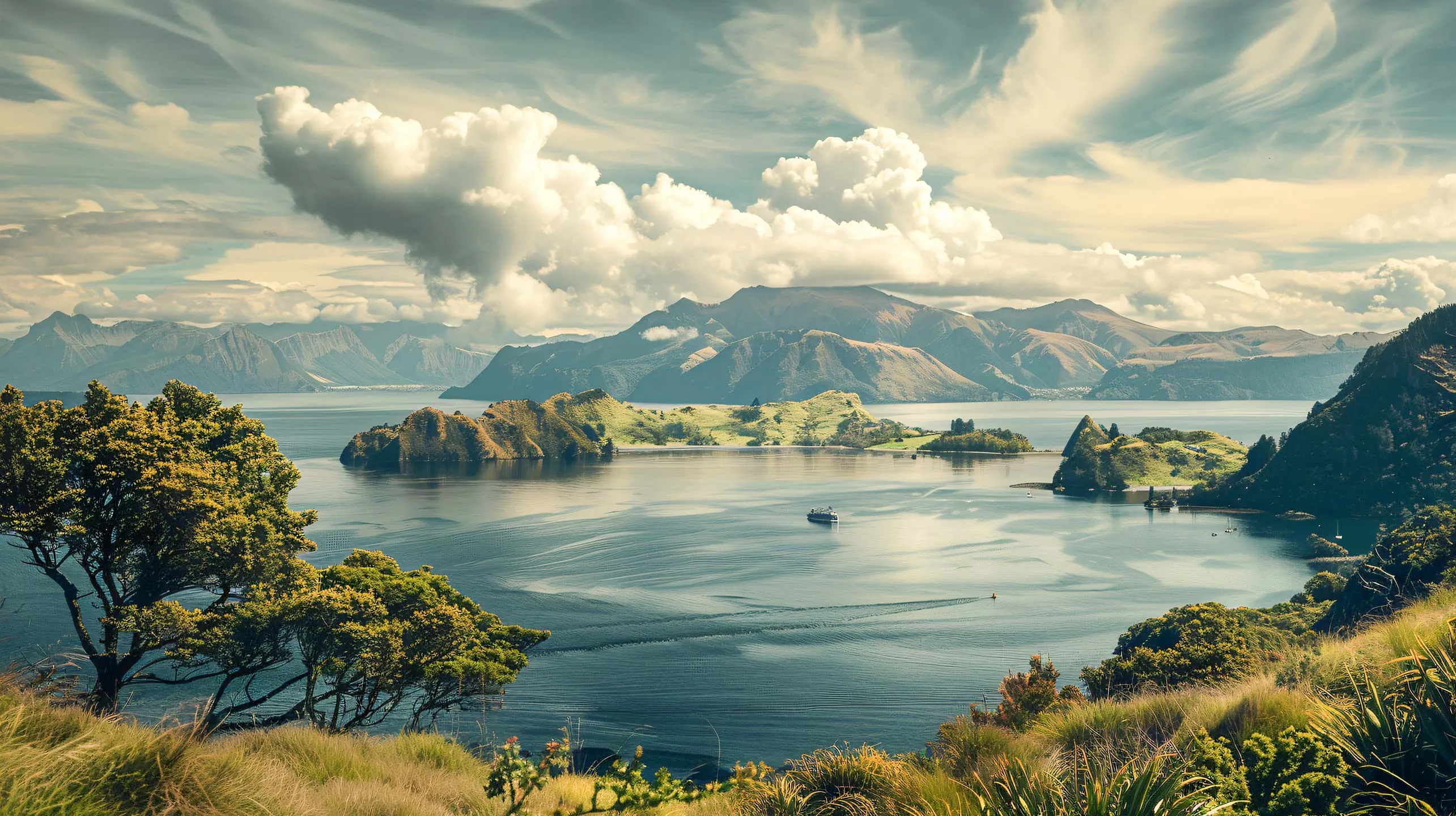 Dein Neuseeland Experte Ronny Scherer